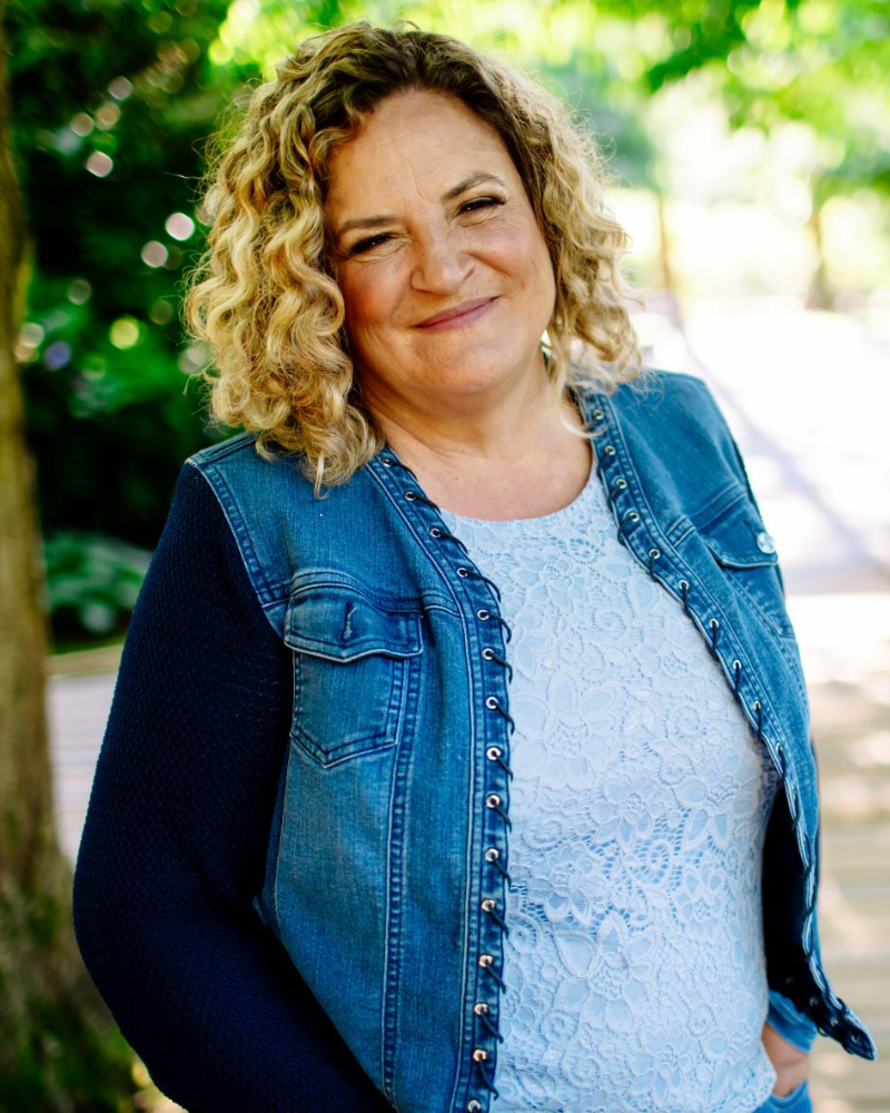 Board and Staff - Sunshine Coast Chamber of Commerce